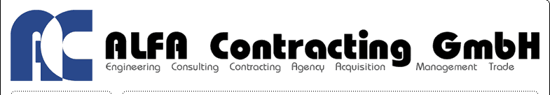 ALFA Contracting GmbH